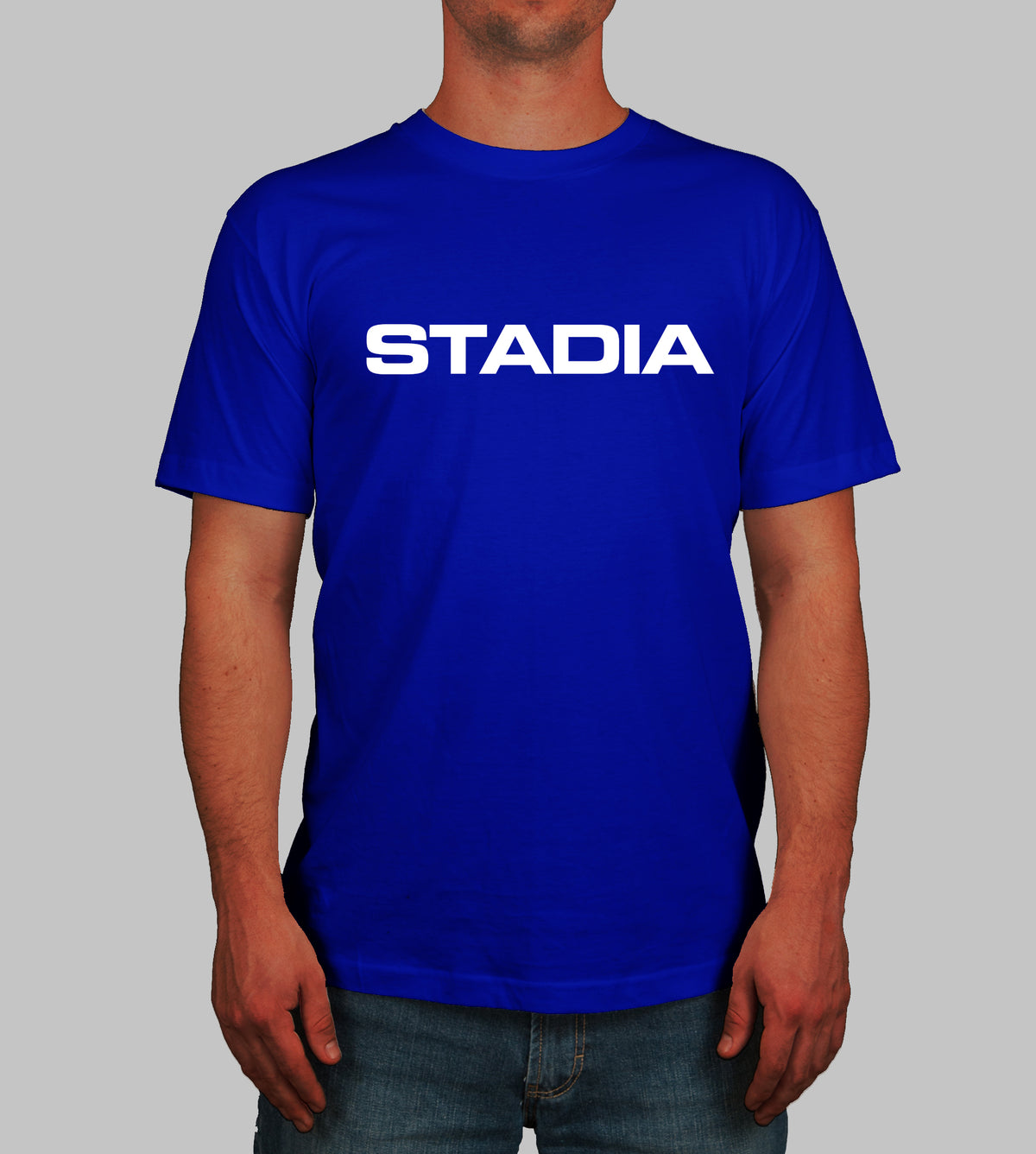 STADIA | Apparel & Accessories